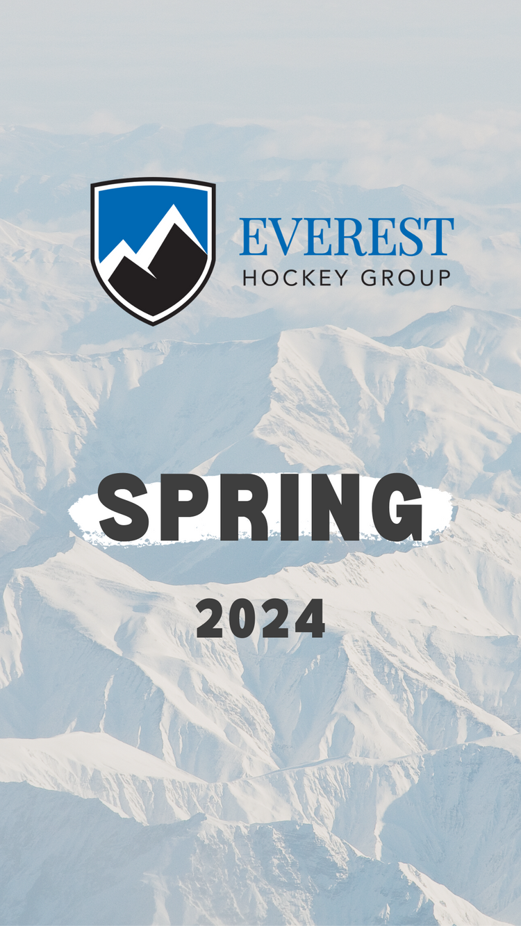 Spring Teams – The Everest Shop